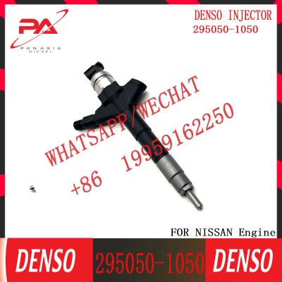 China Injetor a diesel 16600-5X30A PARA NISSAN NAVARA/PATHFINDER/Injetor Frontier 295050-1050 à venda