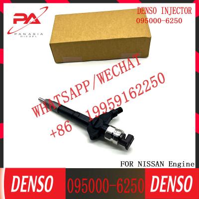 中国 095000-6250 095000-6253 16600ec00a 16600-ec00a 16600-eb70d 16600-eb70c 16600-eb70a 日産 YD25用のコモンレールインジェクター 販売のため