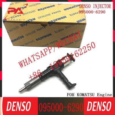 China 6261-11-3200 6251-11-3200 095000-6290, Injetor de combustível original e novo 095000-0562 à venda