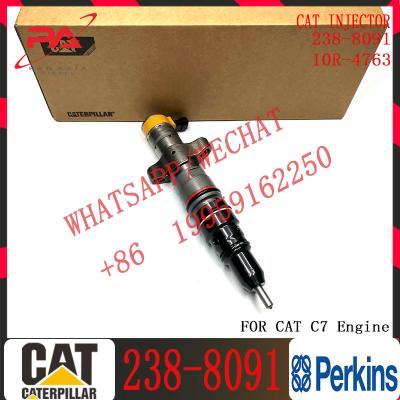 Chine Injecteur de carburant 238-8091 10R-4763 à vendre