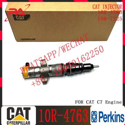 Chine Injecteur de carburant 238-8091 263-8218 387-9427 10R-4762 10R-4763 269-1839 293-4072 241-3239 à vendre