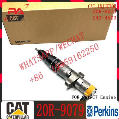 Chine Injecteur de carburant 557-7627 387-9427 328-2585 10R-7225 20R-1926 20R-8066 20R-9079 pour moteur C7 C9 à vendre