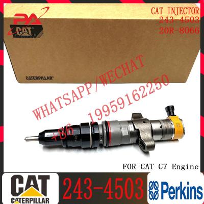 Chine Injecteur de carburant 557-7627 387-9427 328-2585 10R-7225 20R-1926 20R-8066 20R-9079 pour moteur C7 C9 à vendre