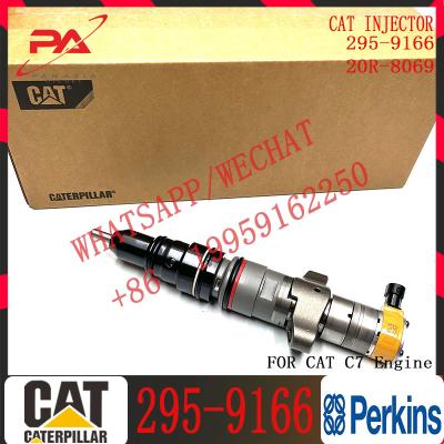 中国 コモンレールインジェクター 268-1835 268-1836 259-1411 295-9166 276-8307 C-A-T C7 C9 エンジン 販売のため