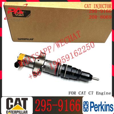中国 コモンレールインジェクター 268-1835 268-1836 259-1411 295-9166 276-8307 C-A-T C7 C9 エンジン 販売のため