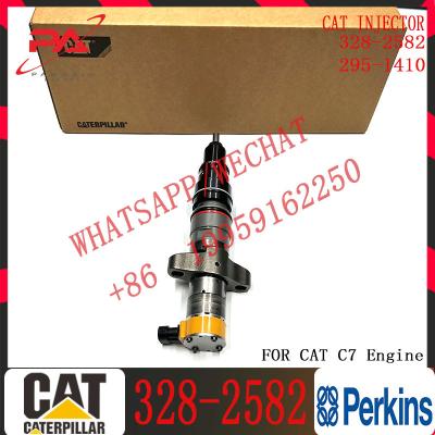 中国 ディーゼルエンジンインジェクタ 20R-8071 295-9166 20R-8067 387-9429 20R-8056 328-2582 C-A-T C7 インジェクタ 販売のため