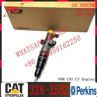 中国 ディーゼルエンジンインジェクタ 20R-8071 295-9166 20R-8067 387-9429 20R-8056 328-2582 C-A-T C7 インジェクタ 販売のため