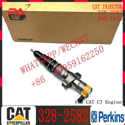 中国 ディーゼルエンジンインジェクタ 20R-8071 295-9166 20R-8067 387-9429 20R-8056 328-2582 C-A-T C7 インジェクタ 販売のため