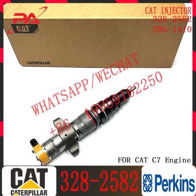中国 ディーゼルエンジンインジェクタ 20R-8071 295-9166 20R-8067 387-9429 20R-8056 328-2582 C-A-T C7 インジェクタ 販売のため