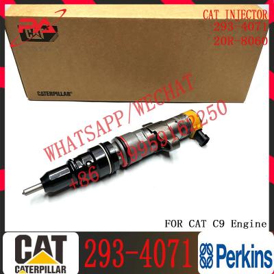 中国 C9 エンジン 普通鉄道燃料注入器 20R-8063 387-9434 328-2573 293-4071 387-9437 387-9438 328-2577 20R-9433 235-5261 販売のため