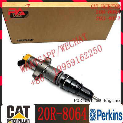中国 ディーゼル燃料注入器 20R-8066 20R-9079 387-9427 328-2585 295-1411 C-a-t C9 エンジン用 販売のため