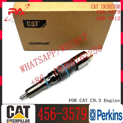 Chine L'injecteur de carburant du moteur diesel 367-4293 456-3579 417-3013 304-3637 382-0709 392-9046 456-3509 456-3589 pour le C-A-T C9.3 à vendre