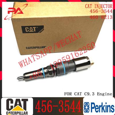 Chine Injecteur de carburant diesel 456-3544 173-9272 232-1173 à vendre
