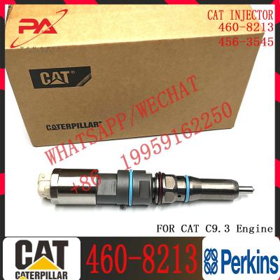 Chine Injecteur commun 456-3509 460-8213 456-3493 20R-5036 20R-5077 pour le C-a-t 336E C9.3 à vendre