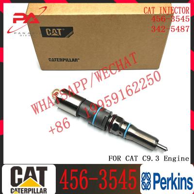 Chine Injecteur commun 456-3545 456-3509 460-8213 456-3493 20R-5036 20R-5077 pour le C-a-t 336E C9.3 à vendre