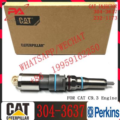 Chine Injecteur à rail commun 460-8213 20R-5077 456-3493 304-3637 456-3509 456-3589 324-5467 364-8024 pour moteur C-a-t C9.3 à vendre