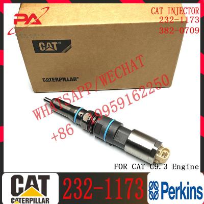 Chine Assemblage d'injecteur de carburant 173-9268 198-7912 460-8213 342-5487 417-3013 304-3637 232-1173 pour les moteurs C-A-T C9.3 à vendre