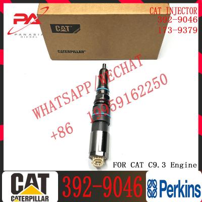 Chine injecteur de carburant diesel commun rail 392-9046 324-5467 456-3589 324-5467 364-8024 171-9704 pour moteur de pelle C9.3 à vendre