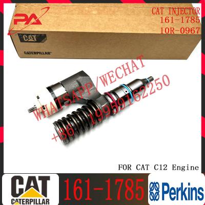 中国 鉄道用掘削機用燃料注入器 161-1785 0R-9530 166-0149 10R-1258 212-3465 C-A-T C10 C12 エンジン注入器用 販売のため