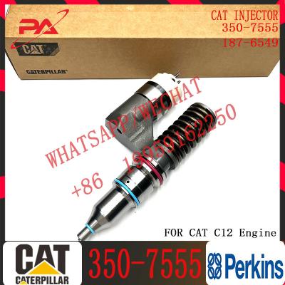 Chine C10 C12 Injecteur de carburant diesel 153-7923 317-5278 350-7555 0R-9595 10R-1814 0R-4987 161-1785 0R-9530 166-0149 Pour les excavatrices à vendre