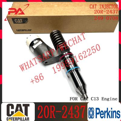 中国 ディーゼルインジェクター 253-0608 20R-8045 10R-2977 10R-6162 20R-2437 212-3462 292-3666 20R-8046 C13 キャターピラーエンジン用 販売のため