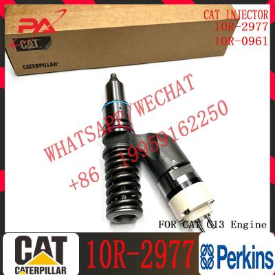 Chine Injecteur de carburant 10R-3147 10R-3258 10R-3262 à vendre