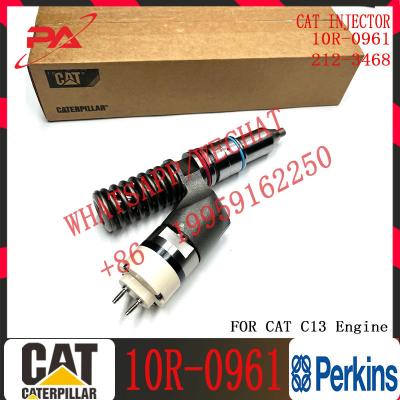 中国 ディーゼルエンジン用燃料注入器 20R-2437 212-3462 10R-0961 212-3463 10R-1258 212-3465 C13エンジン用 販売のため