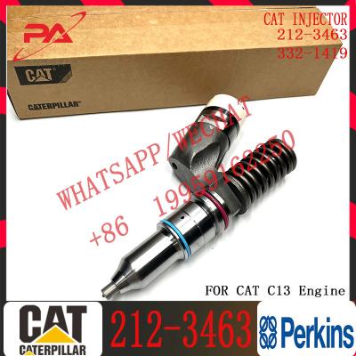 Chine Injecteur pour moteur diesel 153-7923 160-2303 212-3463 10R-3147 10R-3262 294-3002 249-0705 249-0708 Pour moteur C13 à vendre
