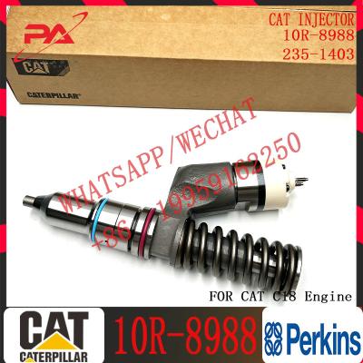 Chine Injecteur de carburant diesel 295-9085 10R-8988 211-3028 374-0705 253-0597 20R-8048 Pour moteur C15 C18 à vendre