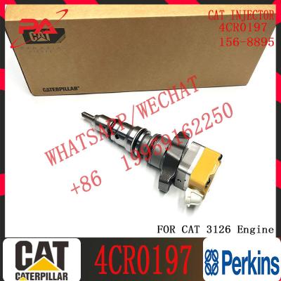 Chine injecteurs de carburant diesel 173-4059 4C-R0197 156-8895 10R-9239 173-9268 162-9610 232-1183 111-7916 177-4753 pour Caterpillar à vendre
