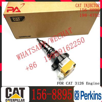 Chine injecteurs de carburant diesel 173-4059 4C-R0197 156-8895 10R-9239 173-9268 162-9610 232-1183 111-7916 177-4753 pour Caterpillar à vendre