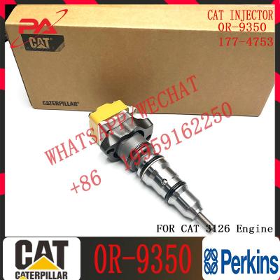 Chine injecteur de carburant diesel 169-7410 0R-9350 10R-9239 177-4753 138-8756 222-5963 222-5972 173-4059 pour Caterpillar à vendre