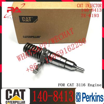 中国 一般鉄道燃料注入器 127-8230 0R-8463 140-8413 0R-8867 C-A-T注入器 3116 販売のため