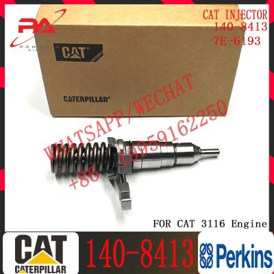 中国 一般鉄道燃料注入器 127-8230 0R-8463 140-8413 0R-8867 C-A-T注入器 3116 販売のため