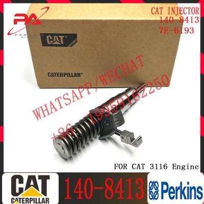 中国 一般鉄道燃料注入器 127-8230 0R-8463 140-8413 0R-8867 C-A-T注入器 3116 販売のため