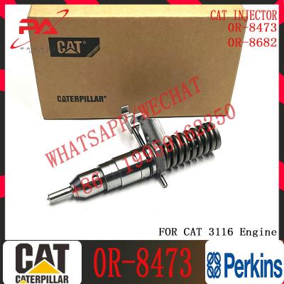 中国 ディーゼルインジェクター組 4P-2995 0R-8471 0R8473 0R-8475 0R-8473 3114/3116エンジン用 販売のため