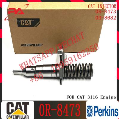 中国 ディーゼルインジェクター組 4P-2995 0R-8471 0R8473 0R-8475 0R-8473 3114/3116エンジン用 販売のため