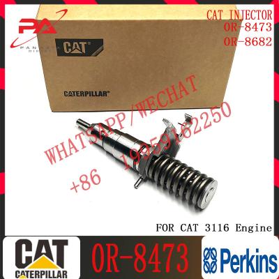 中国 ディーゼルインジェクター組 4P-2995 0R-8471 0R8473 0R-8475 0R-8473 3114/3116エンジン用 販売のため