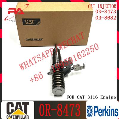 中国 ディーゼルインジェクター組 4P-2995 0R-8471 0R8473 0R-8475 0R-8473 3114/3116エンジン用 販売のため