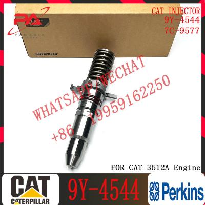China Injetor de combustível ferroviário comum 0R-2921 9Y-4544 0R-3883 0R-0906 7C-4173 6I-3075 Para C-A-T à venda