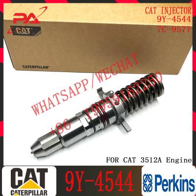 China Injetor de combustível ferroviário comum 0R-2921 9Y-4544 0R-3883 0R-0906 7C-4173 6I-3075 Para C-A-T à venda