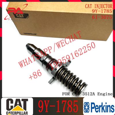 Chine Injecteur de carburant 4P-9076 7E-3382 9Y-1785 0R-2836 0R-2921 20R-1916 6I-3075 7C-9578 7E-3381 4W-3563 pour Caterpillar à vendre