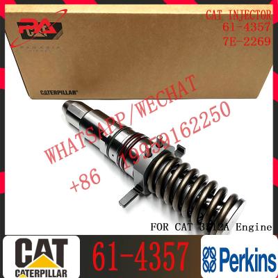 中国 燃料注入器組 61-4357 7E2269 7C-9576 0R-1759 7C-4174 7E-3384 7C-9577 7E-8836 キャターピラーC-a-tのために 販売のため