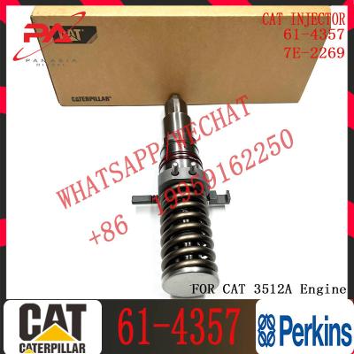 中国 燃料注入器組 61-4357 7E2269 7C-9576 0R-1759 7C-4174 7E-3384 7C-9577 7E-8836 キャターピラーC-a-tのために 販売のため