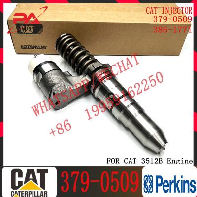 Chine Injecteur de carburant diesel 392-0211 20R-0849 379-0509 386-1752 20R-1264 Pour Caterpillar à vendre