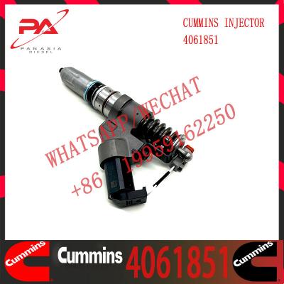 China M11 Engine Common Rail Fuel Injector 3411756 4911458 3406604 4061851 4026222 3411754 For Cum-mins for sale