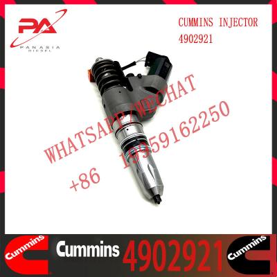 China Diesel Fuel Injector Common Rail Injector 4902921 3411756 3083849 3087557 4307516 CUM-MINS M11 for sale