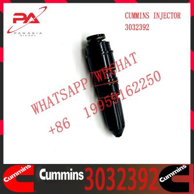 China Diesel Engine Fuel Common Rail Injector 3054218 3054253 3032392 3054253 4914325 for sale