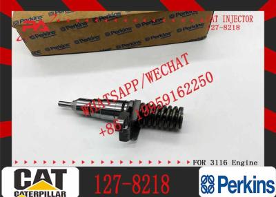 Chine Injecteur de moteur à essence diesel 7C-4184 7C-9578 7E-3381 4W-3563 7E-2269 à vendre