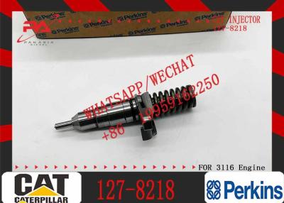 中国 コモンレールディーゼル注射器 7C-4184 7C-9578 7E-3381 4W-3563 7E-2269 エンジン用 販売のため